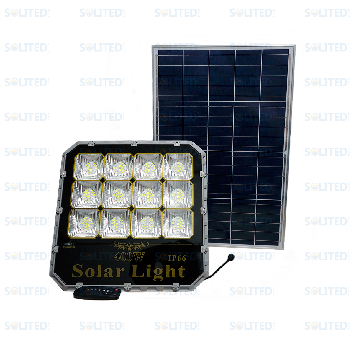 REFLECTOR TF 400W – SOLITED S.A.C.